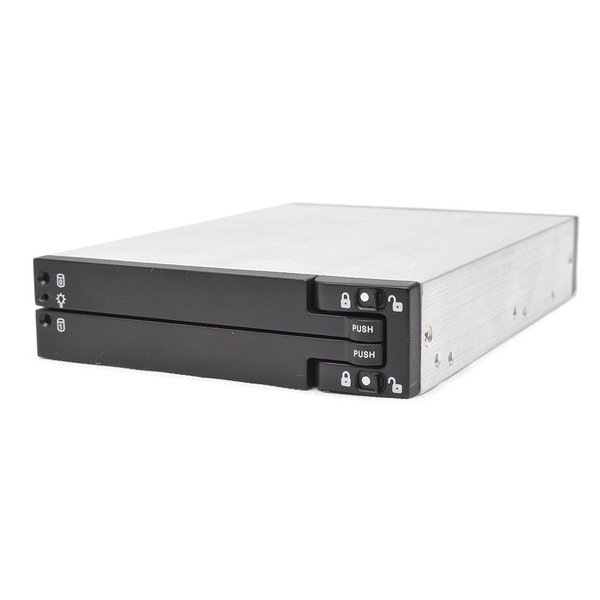 Корзина для SSD HDD 2.5 Negorack NR-20SS - купить с доставкой по ...