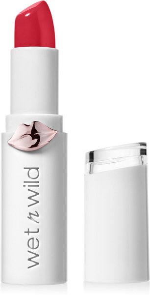 Wet n Wild Помада для губ MegaLast Lipstick, тон 1432e strawberry ...