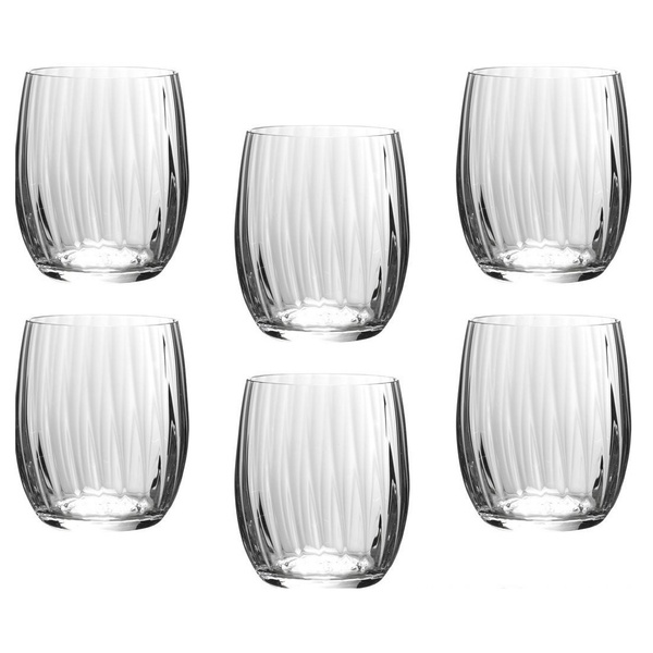 Набор стаканов Bohemia Crystal купить по доступной цене с доставкой в ...