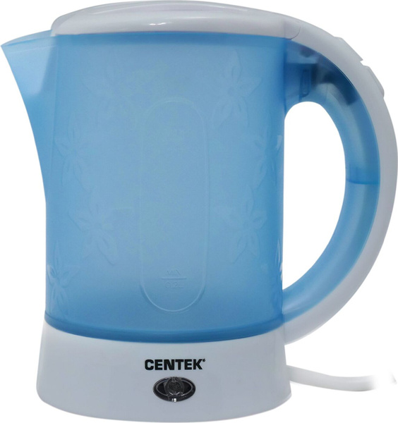 Купить электрический чайник Centek CT-0054, Пластик по низкой цене ...