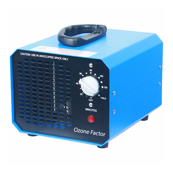 EcoHitek Озонатор Ozone Blaster._300 купить на OZON по низкой цене ...