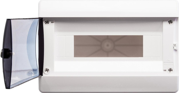 Tekfor щит навесной 12 мод. CNK 40-12-1 купить на OZON по низкой цене в Казахстане, Алматы ...