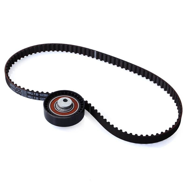 Комплект ремня ГРМ GATES K015662XS RENAULT LOGAN/SANDERO/KANGOO 1.4-1.6 ...