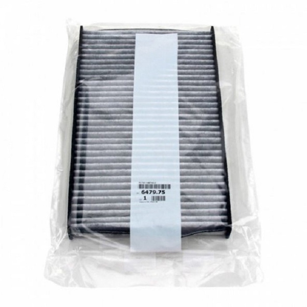 Фильтр салонный Peugeot-Citroen 647975=CTP - купить по выгодным ценам в ...