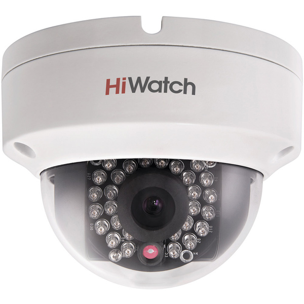 Камера видеонаблюдения Hiwatch DS-I122 (4 мм) 1536×960 H - купить по ...