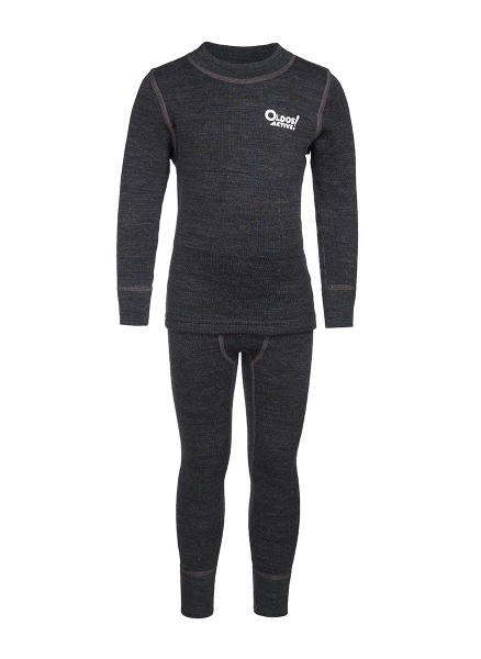 Комплект термобелья OLDOS ACTIVE 122 - купить по выгодной цене в интернет-магазине OZON (196663816)