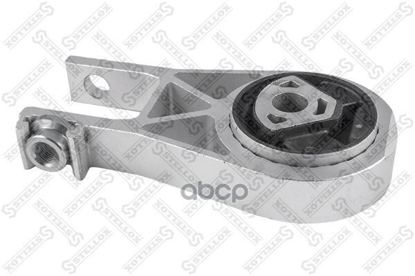 25-18082-Sx_подушка Двс Задняя! Citroen Jumper, Peugeot Boxer 2.2hdi ...