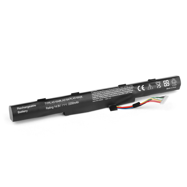 Аккумулятор IQZIP для ноутбука Acer Aspire E5-575 Series.14.8V 2200mAh ...