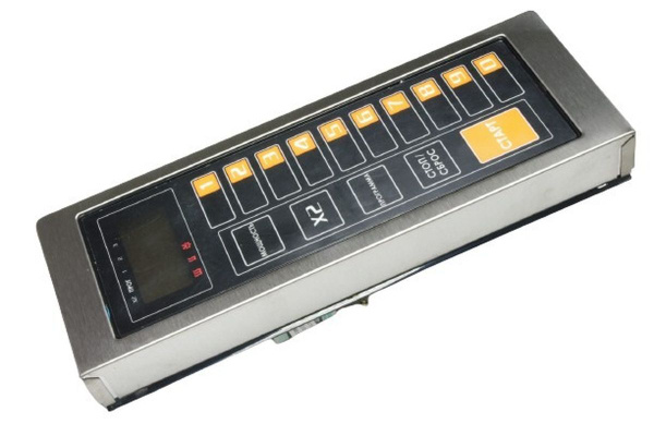 MWO PCB board complete плата управления (в сборе, #25E) - купить с ...