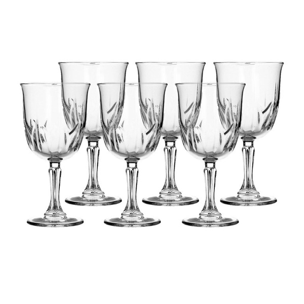 Набор бокалов Pasabahce, 270 мл - купить по низким ценам в интернет ...