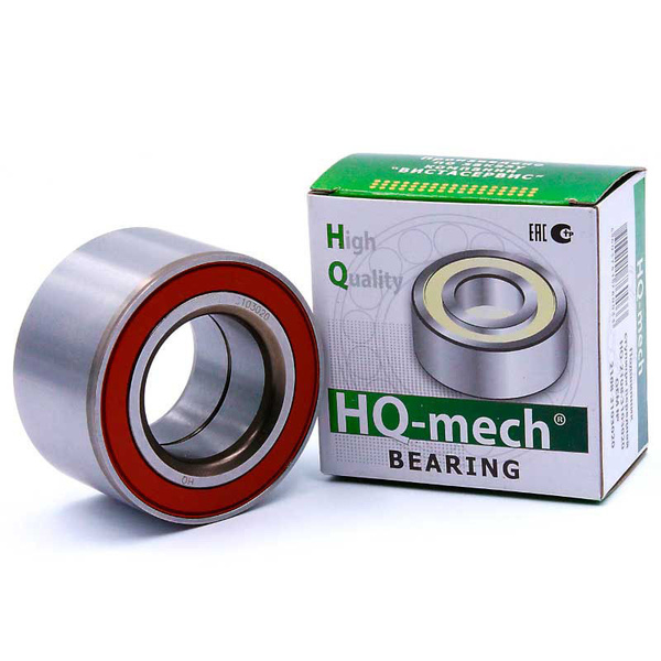 Подшипник ступицы HQ77025, Audi, 441407625A, 43х82х37, VKBA1356 ...