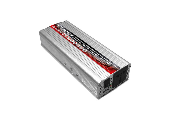 Преобразователь напряжения AVS 12-220B IN-1500W - купить по низким ценам в интернет-магазине ...