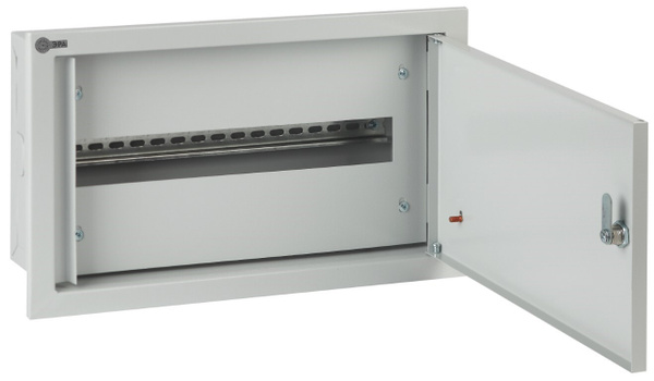 Корпус металлический ЩРВ-18з-1 76 УХЛ3 IP31 ЭРА - купить по выгодной ...