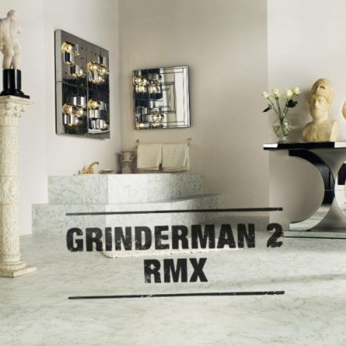 CD Grinderman - Grinderman 2 RMX - купить по низким ценам в интернет ...