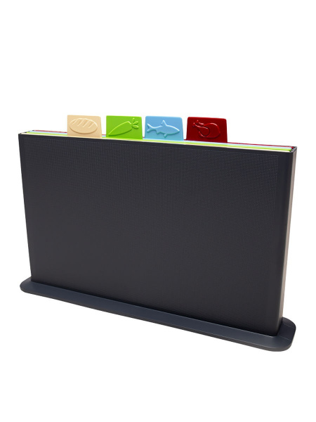 Разделочная доска FUD-GOOD, 8х29 см, 4 шт купить по выгодной цене в ...