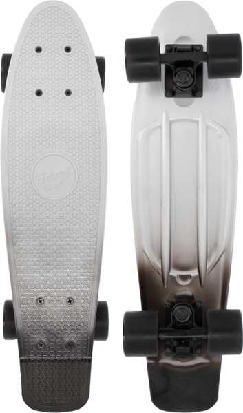 Круизер Termit 22''_Полиуретан_45 45 - купить по выгодной цене в интернет-магазине OZON (240117804)