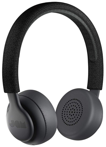 Наушники Накладные Jam HX-HP202BL - купить по доступным ценам в ...