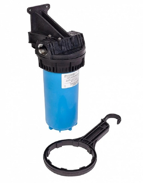 Засыпной фильтр, степеней очистки - 1 - купить по выгодной цене в ...