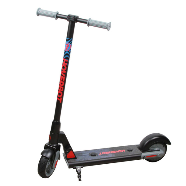 Электросамокат Hoverbot D-01 - купить по выгодной цене в интернет-магазине OZON (221839541)