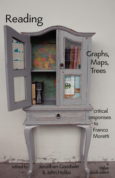Reading Graphs, Maps, and Trees. Responses to Franco Moretti - купить с ...