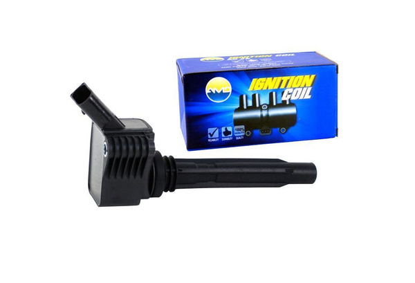 Катушка зажигания amd amd.el1152 skoda (octavia iii 5e3) (octavia iii ...