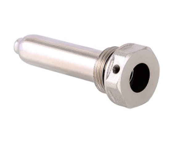 Гильза Valtec VTr.551.N.04090 1/2" х 90 мм, для погружного датчика ...