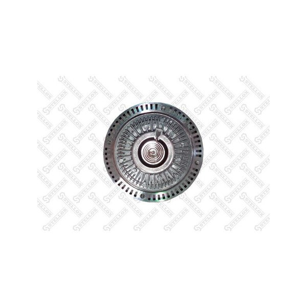 30-00401-SX_муфта вентилятора! Audi A4/A6, VW Passat 1.6-2.0TDi 95 ...