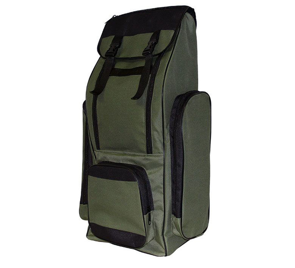 Сумка-рюкзак Albus для металлоискателя ХР ORX/DEUS Большая (хаки ...