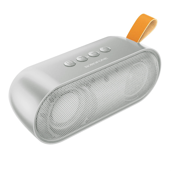 Беспроводная колонка BOROFONE BR8 Broad sound - купить по доступным ...