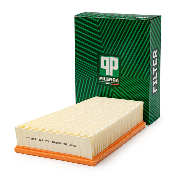 Фильтр воздушный Pilenga FA-P 0217 - купить по выгодным ценам в ...