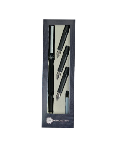 Набор для каллиграфии Manuscript Classic Calligraphy - купить с ...