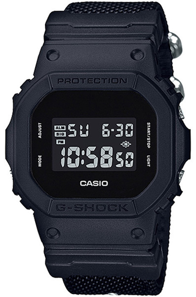 Часы наручные Электронные Противоударные мужские наручные часы Casio G ...