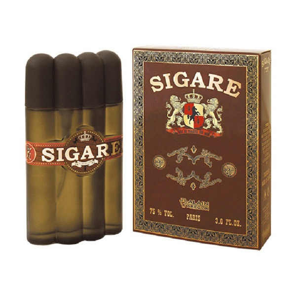 Positive Parfum Туалетная вода AA Сигаре 90 Sigare 90 мл купить на OZON ...