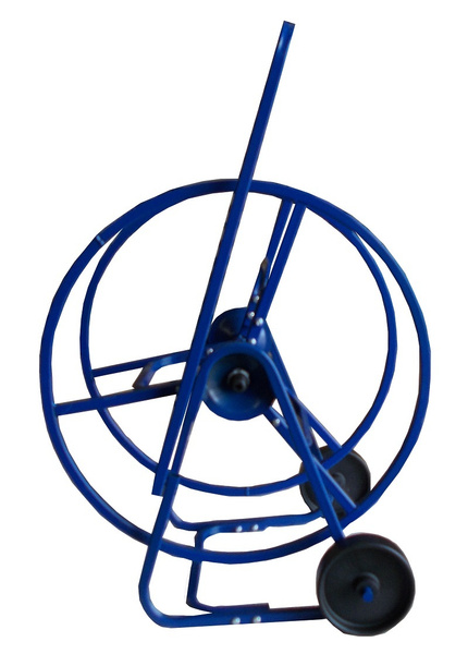 УЛТ Катушка для шланга,Металл - купить с доставкой по выгодным ценам в ...