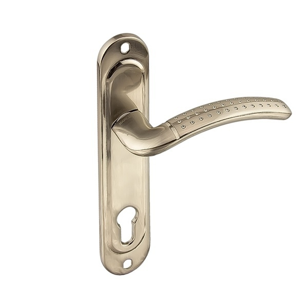 Ручка на планке MARLOK HD-85112C-L23 SN, никель - купить по низкой цене ...