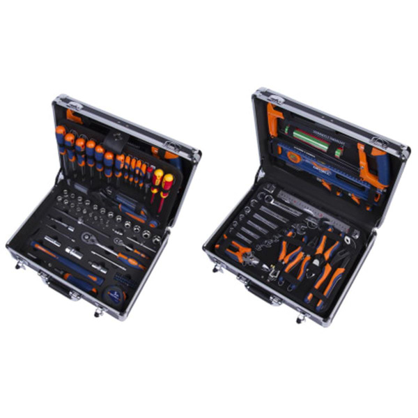 Набор инструмента Dexell, 130 предметов - купить по выгодной цене в ...