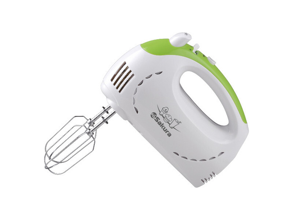 Миксер Sakura SA-6319GR - купить по низким ценам в интернет-магазине ...