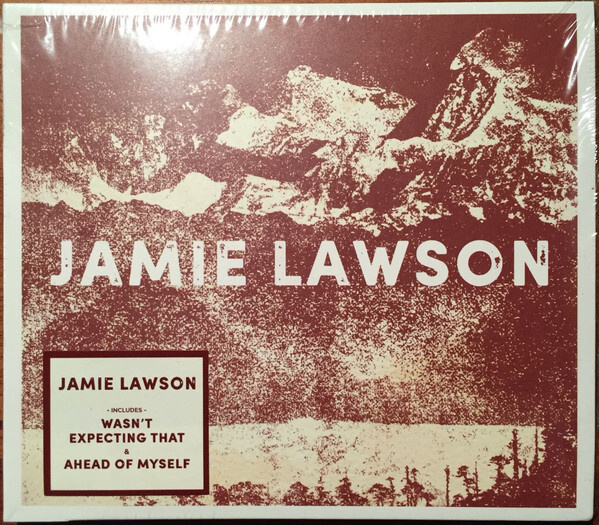 CD Jamie Lawson - Jamie Lawson. 1 CD - купить по низким ценам в ...