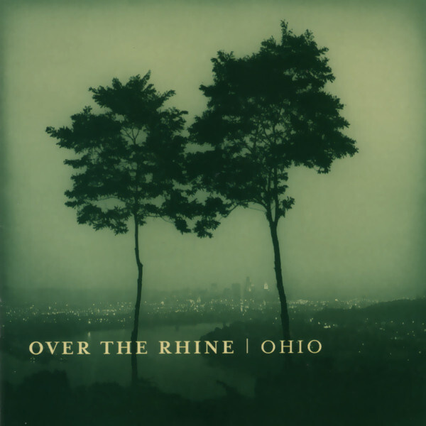 Audio CD Over the Rhine: Ohio. 2 CD - купить по низким ценам в интернет ...