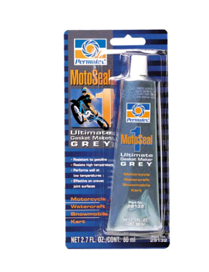 Формирователь прокладок №1 "MOTOSEAL ULTIMATE" для 2-и 4-тактных ...