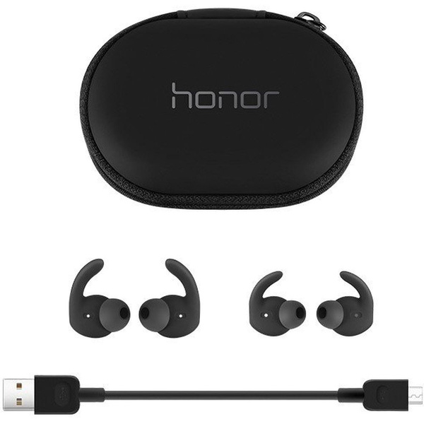 Наушники Внутриканальные Honor AM61 - купить по доступным ценам в ...