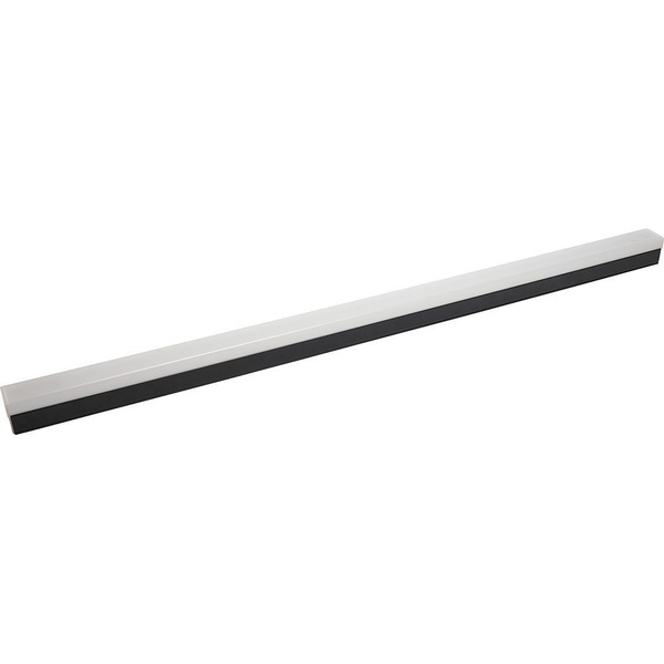 Светильник светодиодный линейный AL4020 IP20 36Вт 4000К, рассеиватель ...