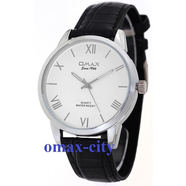 Часы наручные OMAX Quartz - купить с доставкой по выгодным ценам в ...