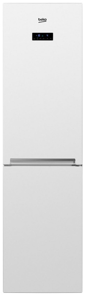 Beko Холодильник RCNK 335E20VW купить на OZON по низкой цене (1436162898)
