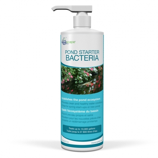 Aquascape Средство для очистки водоемов - купить с доставкой по ...