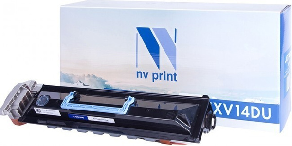 Барабан NV Print C-EXV14 DU для принтеров Canon iR2016/ iR2020, 50000 ...