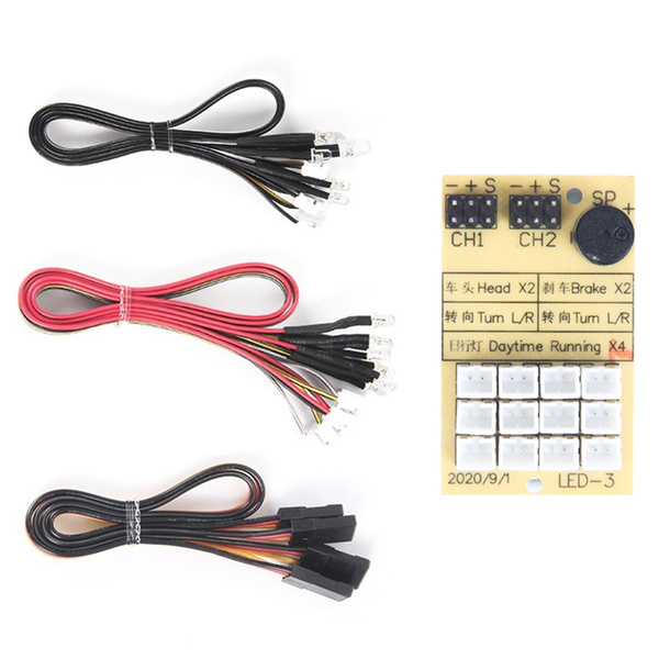 для MN86 MN86S MN86K MN86KS 112 RC Car Передние и задние тормозные ...