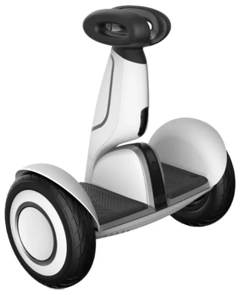 Сигвей Ninebot Mini Plus (аналог) 11 - купить по выгодной цене в ...