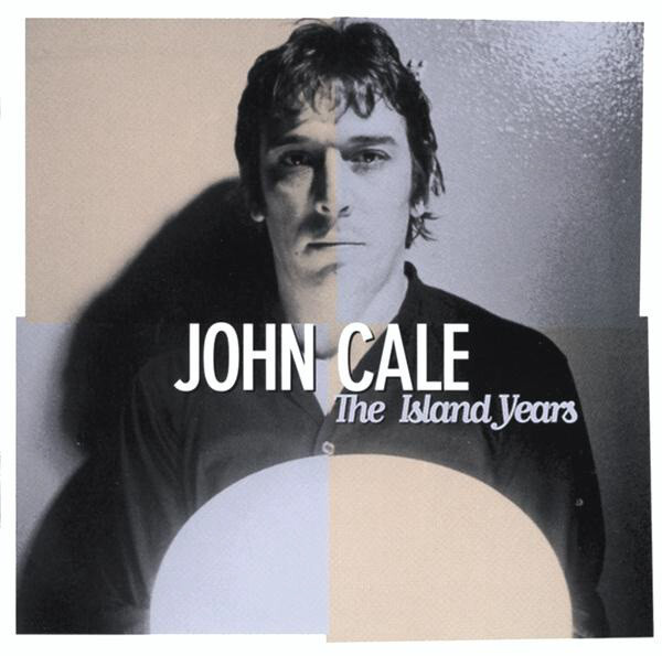 Audio CD John Cale - Island Years. 2 CD - купить по низким ценам в интернет-магазине OZON ...