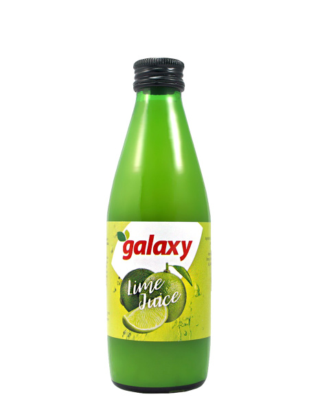 Galaxy Сок лайма 100% 250 мл Греция - купить с доставкой по выгодным ...